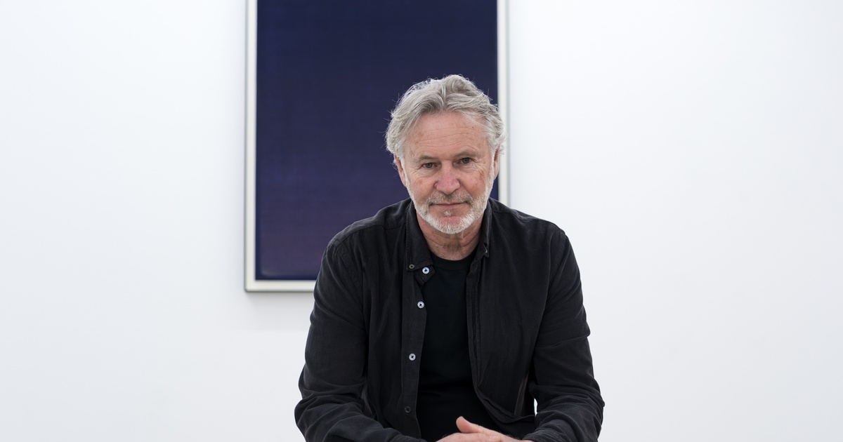 Distant Pictures: An Interview with Michael Dell | Ronewa Art Projects